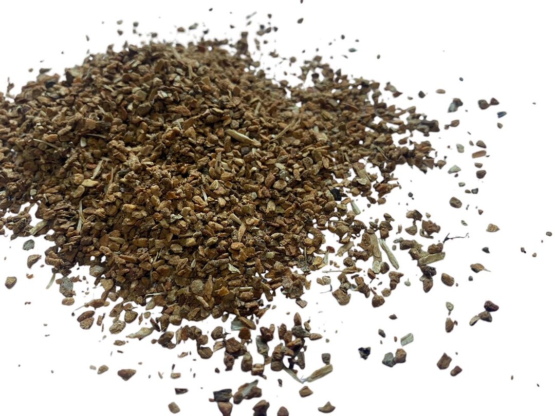 Cramp Bark cut Viburnum Opulus Guelder Rose-water Elder-european ...