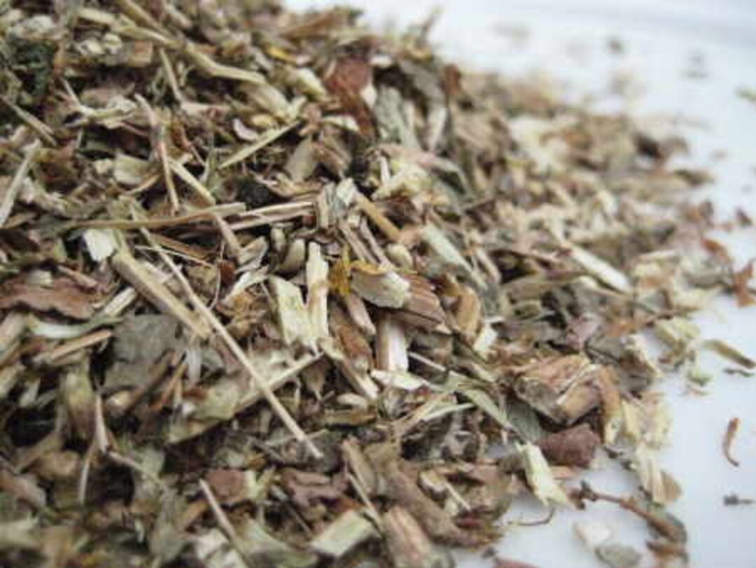 Grindelia Herb Dried and Cut Leaves & Tops – Grindelia Camporum - 50 Grams - Tea - Etsy