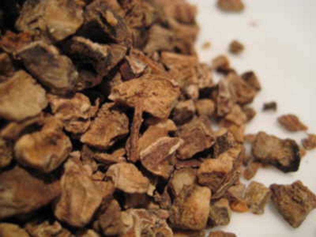 Devils Claw Dried and Cut Root Harpagophytum Procumbens 100 Grams Tea ...