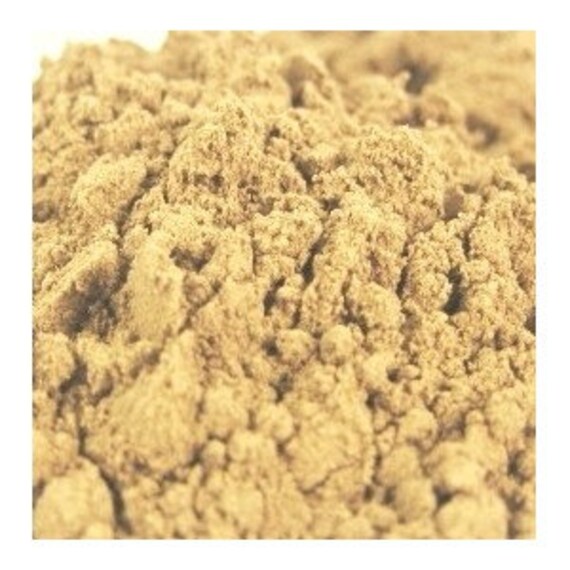 Orris Root Fine Powder Iris Florentina 50 Grams - Etsy