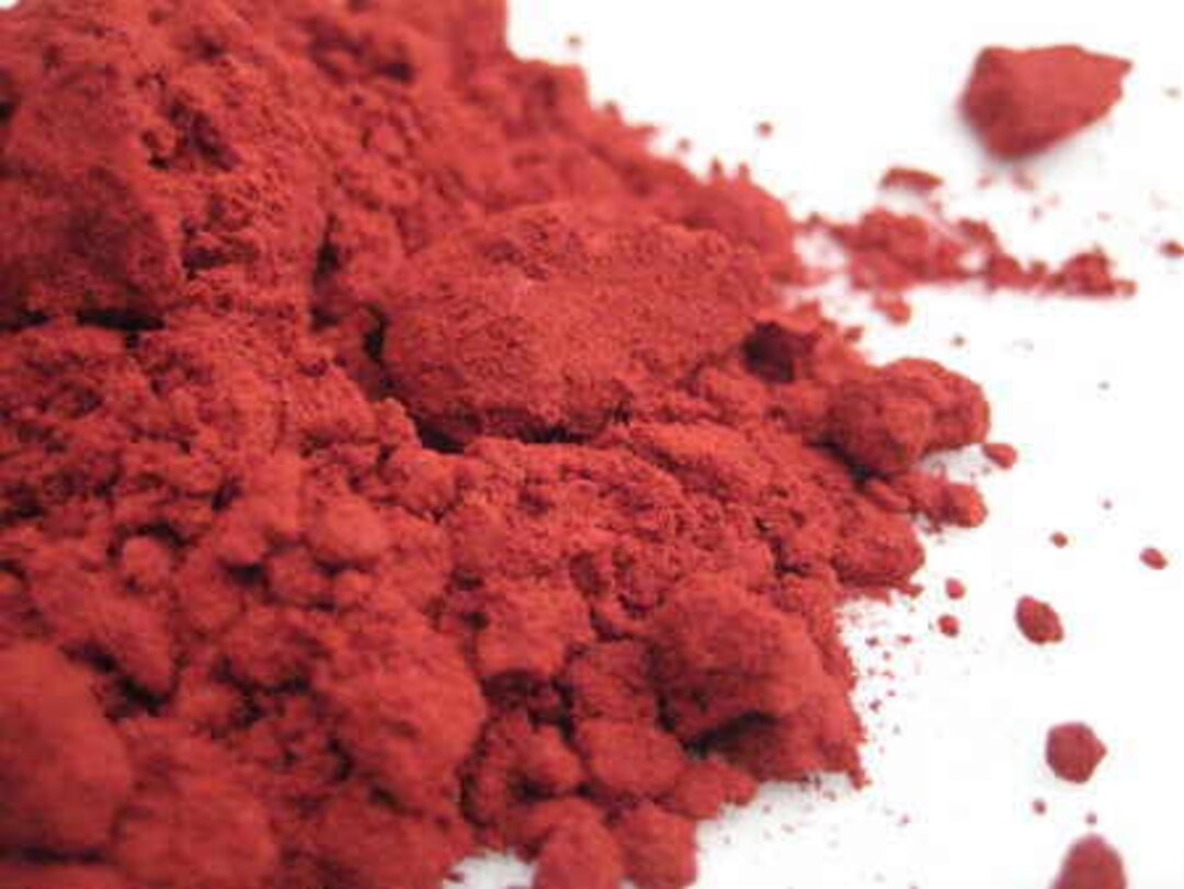 Dragon’s Blood Fine Ground – Daemonorops Draco Blume - 10 Grams - Etsy