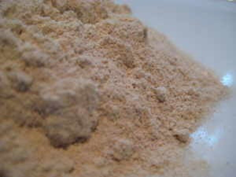 Yam Root Powder Wild Dioscorea Villosa 100 Grams - Etsy