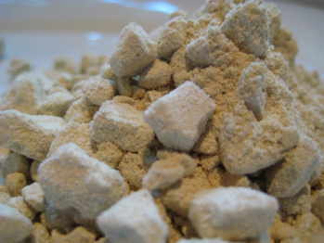 Wasabi Blend Ground - Wasabia Japonica,armoracia Rusticana, Brassica ...