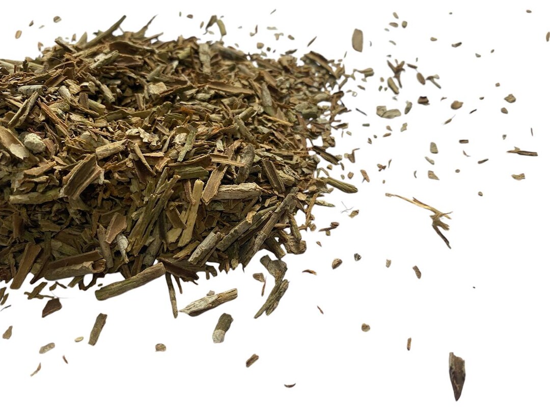 Cascarilla Bark – (croton Elutaria) - 25 Grams Dried Loose and Rare ...
