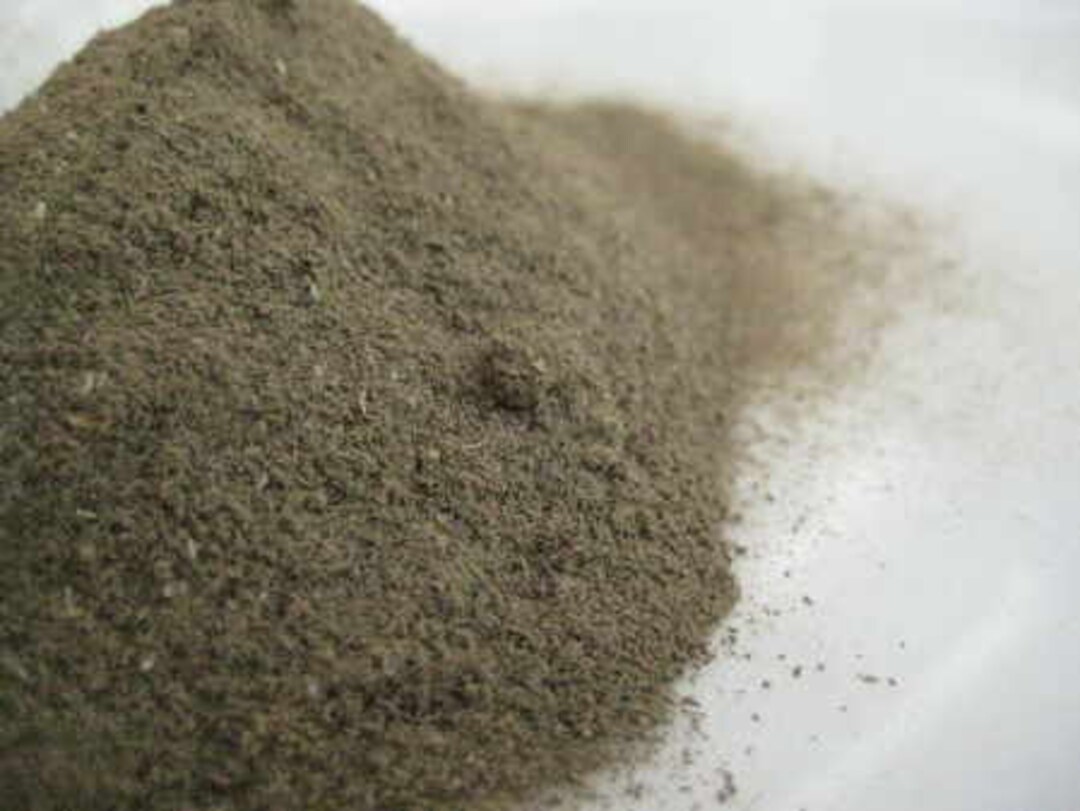 Plantain Leaf powder Plantago Major 100 Grams - Etsy