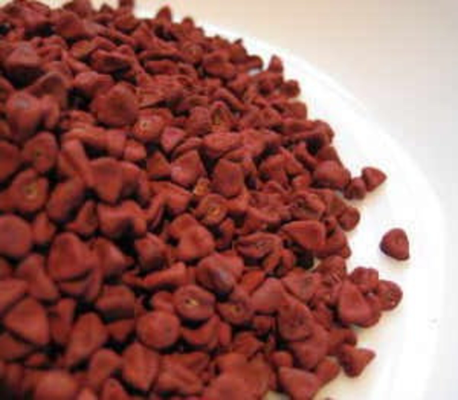 Annatto Seed Spices Achiote Urucum Colorau Bija or - Etsy UK