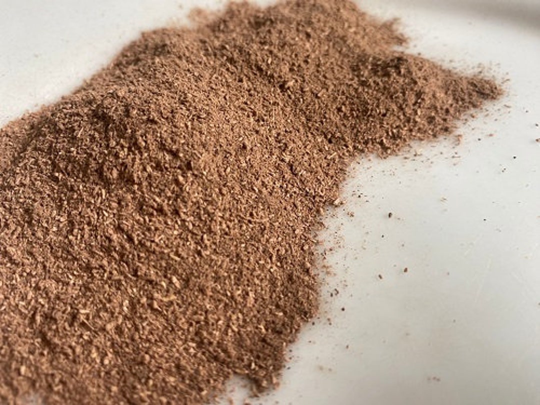 Red Root powdered Bark Only Ceanothus Americanus 50 Grams - Etsy