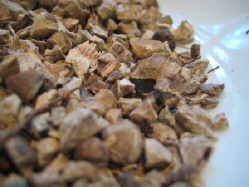 Stone Root dried and Cut Collinsonia Canadensis 50 Grams Herbal Tea ...