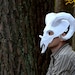 Ram Skull Papercraft Mask, Download and Make Your Own Party Mask ...