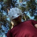 Hedgehog Mask DIY Papercraft, Download and Make Your Own Mask ...