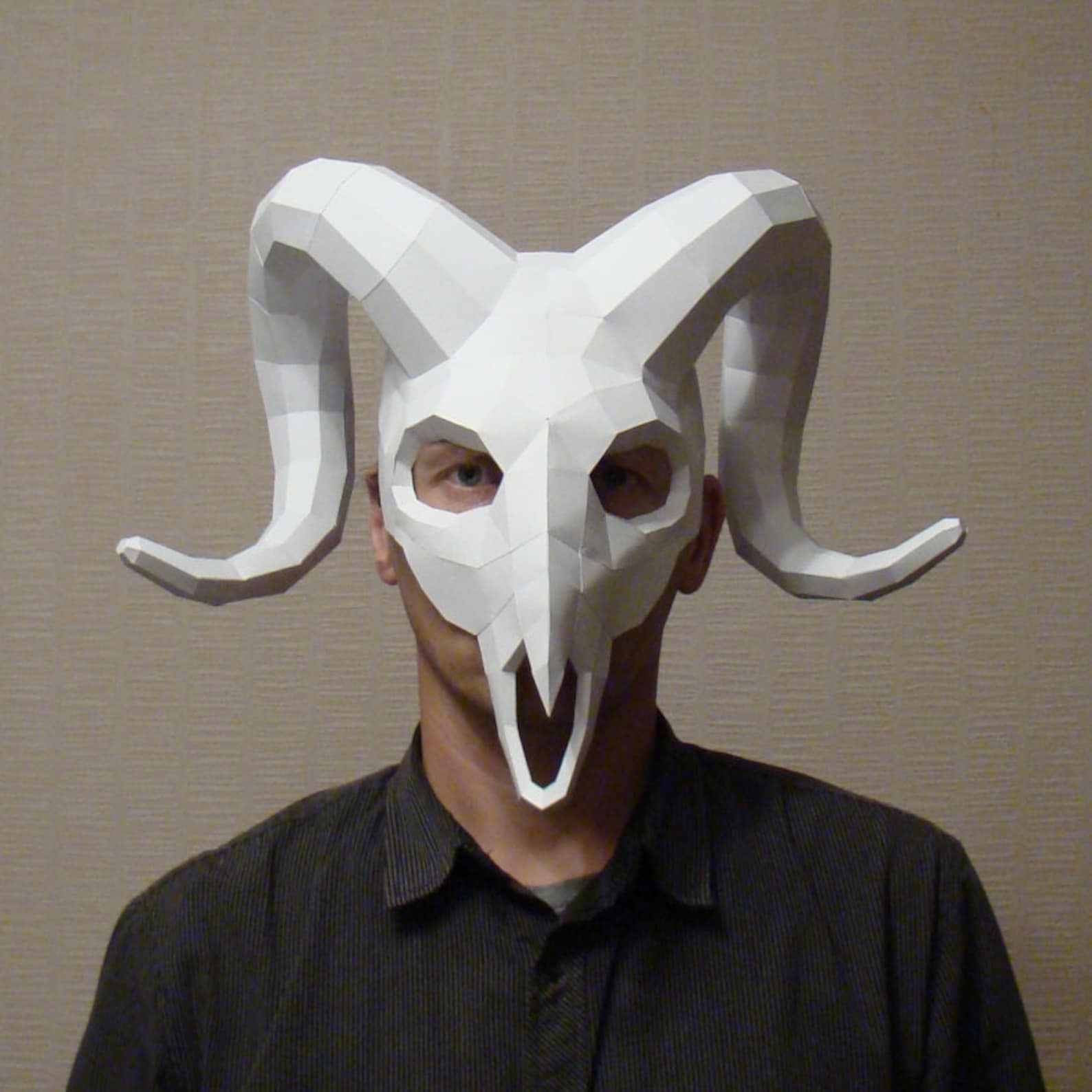 Bundle of DIY Pdf Papercraft Templates - Etsy Canada