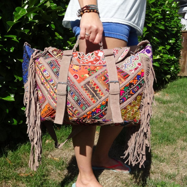 Indian Bag - Etsy