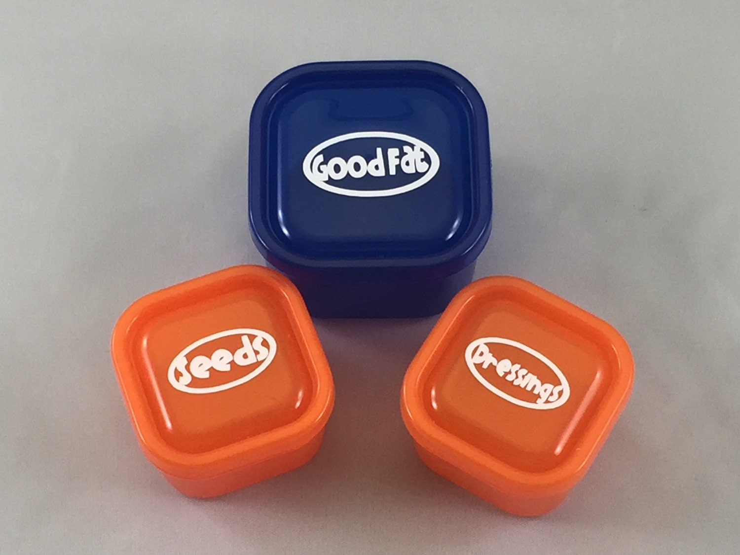21 Day Fix Portion Control LABELS Perfect for Losing Weight - Etsy