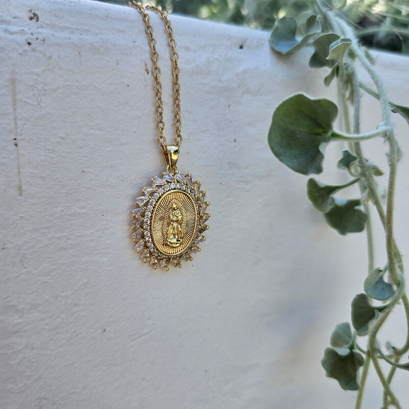 Catholic Jewelry - Etsy