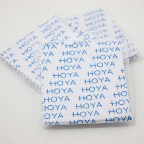 Custom Lens Cloth - Etsy