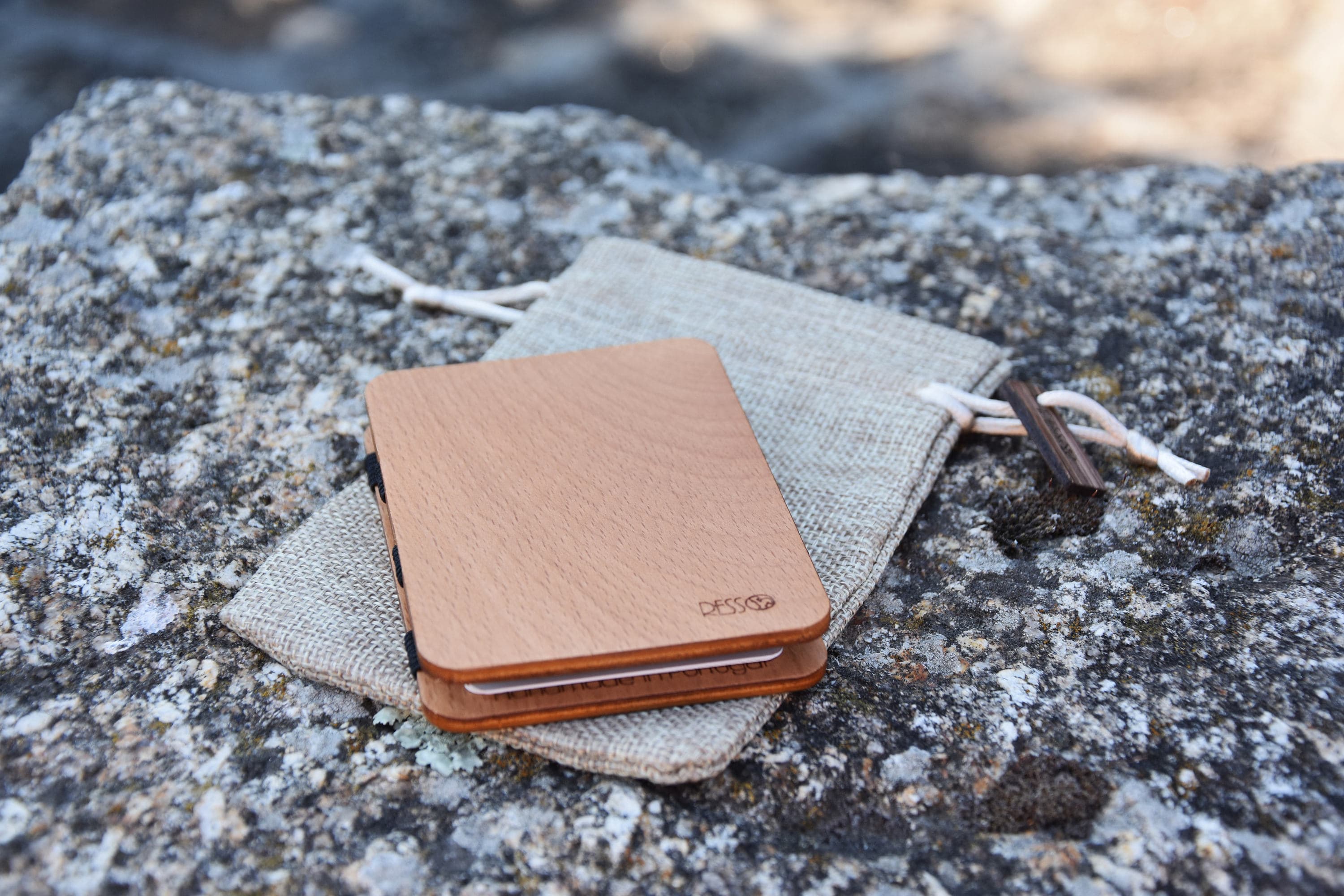 Wooden Wallet, Credit Card Wallet, Men's Wallet, Slim Wallet, Modern ...