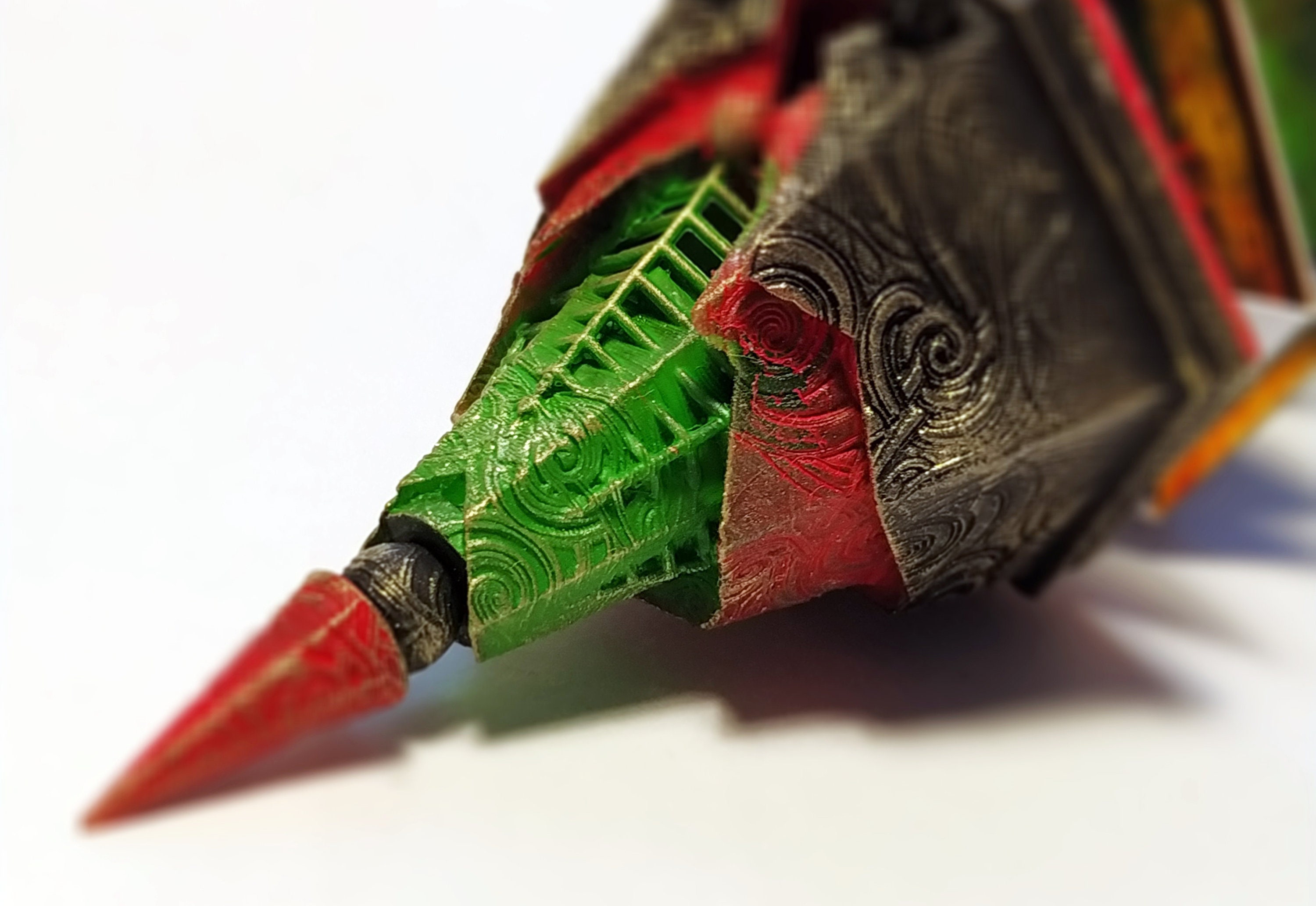 Mini Book bestiary of Non-existent Creatures | Etsy