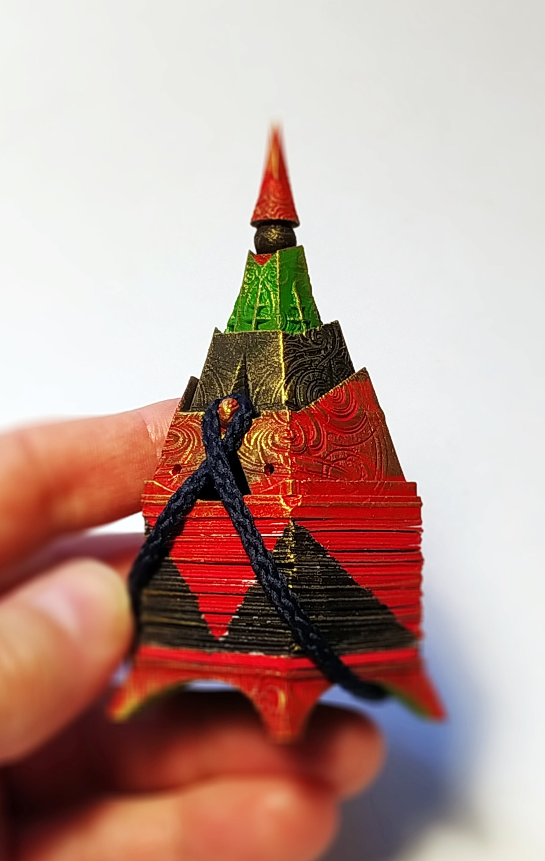 Mini Book bestiary of Non-existent Creatures | Etsy