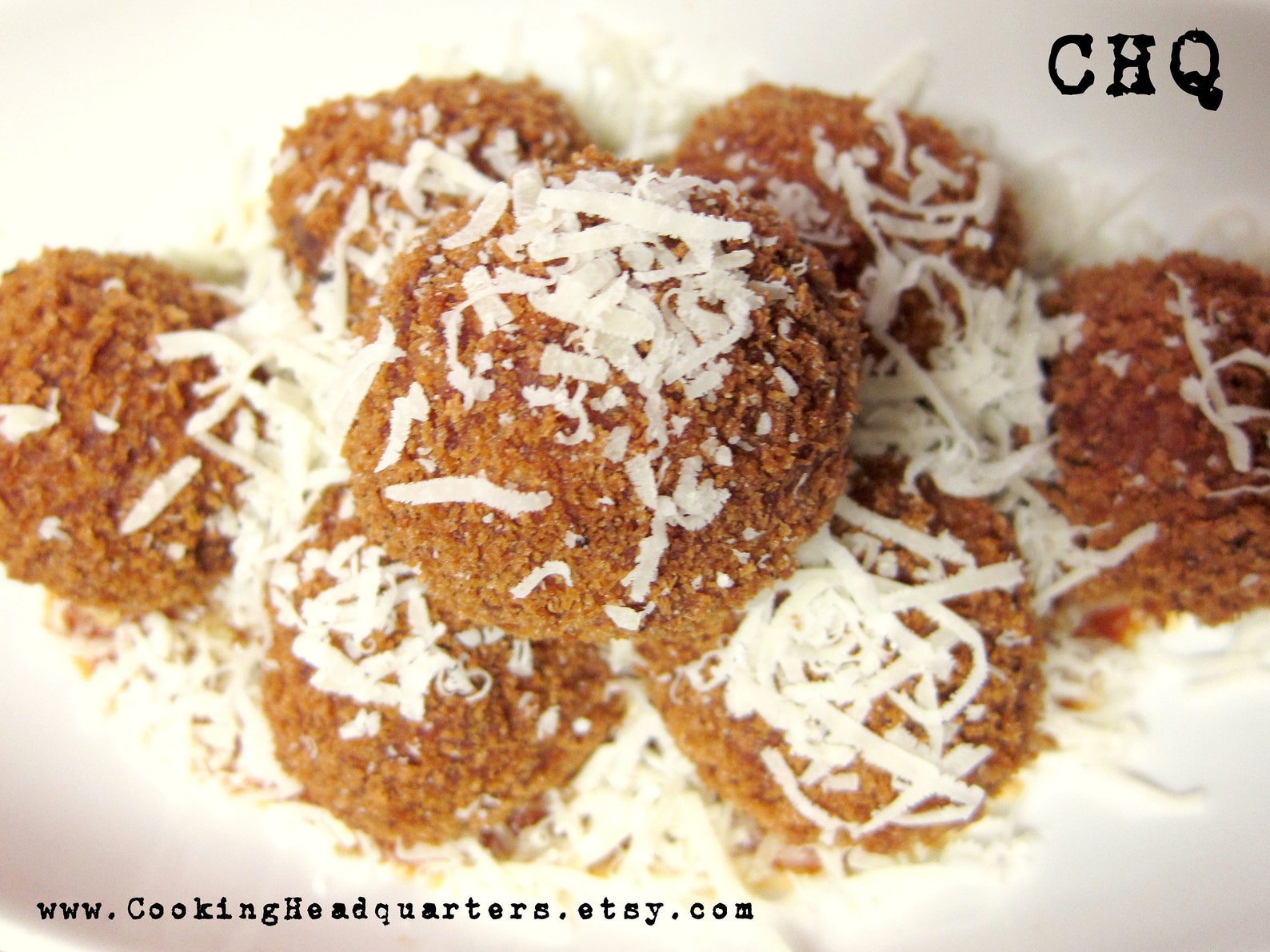 Best Italian Arancini Recipe Homemade Rice Ball Appetizers Instant ...