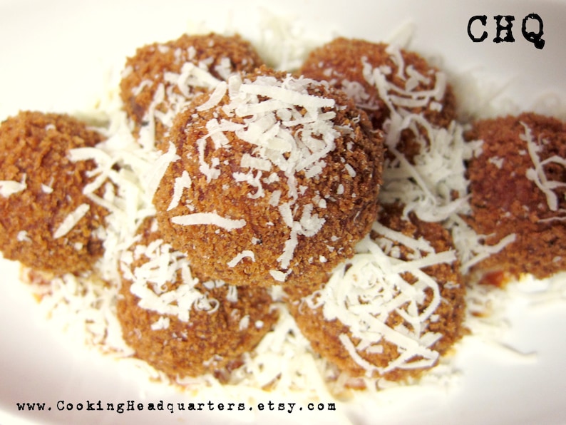 Best Italian Arancini Recipe Homemade Rice Ball Appetizers Instant ...