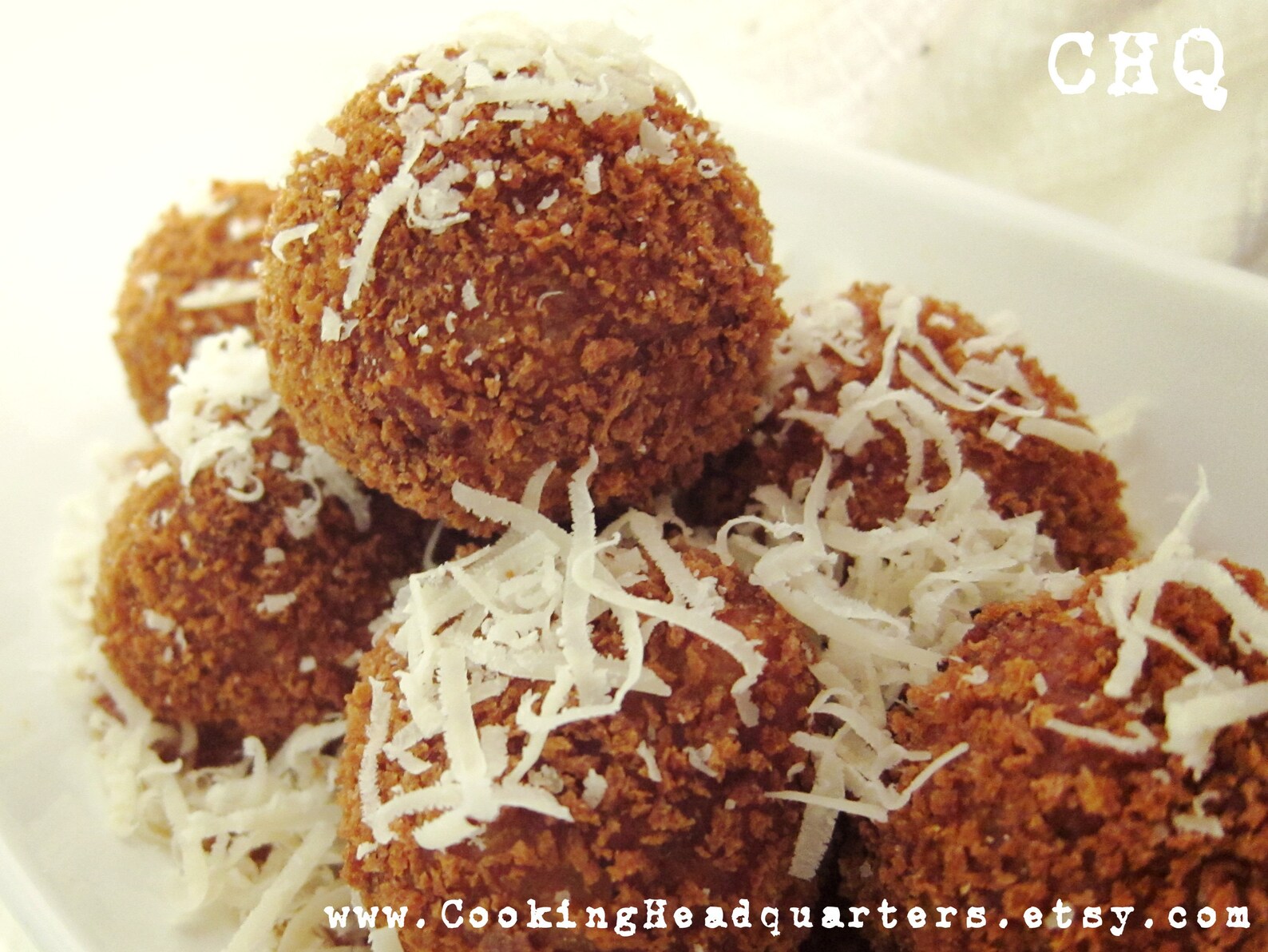 Best Italian Arancini Recipe Homemade Rice Ball Appetizers Instant ...