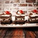 Black Forest Fudge Recipe Handmade Gifts Cookbook Recipes Homemade Cake ...