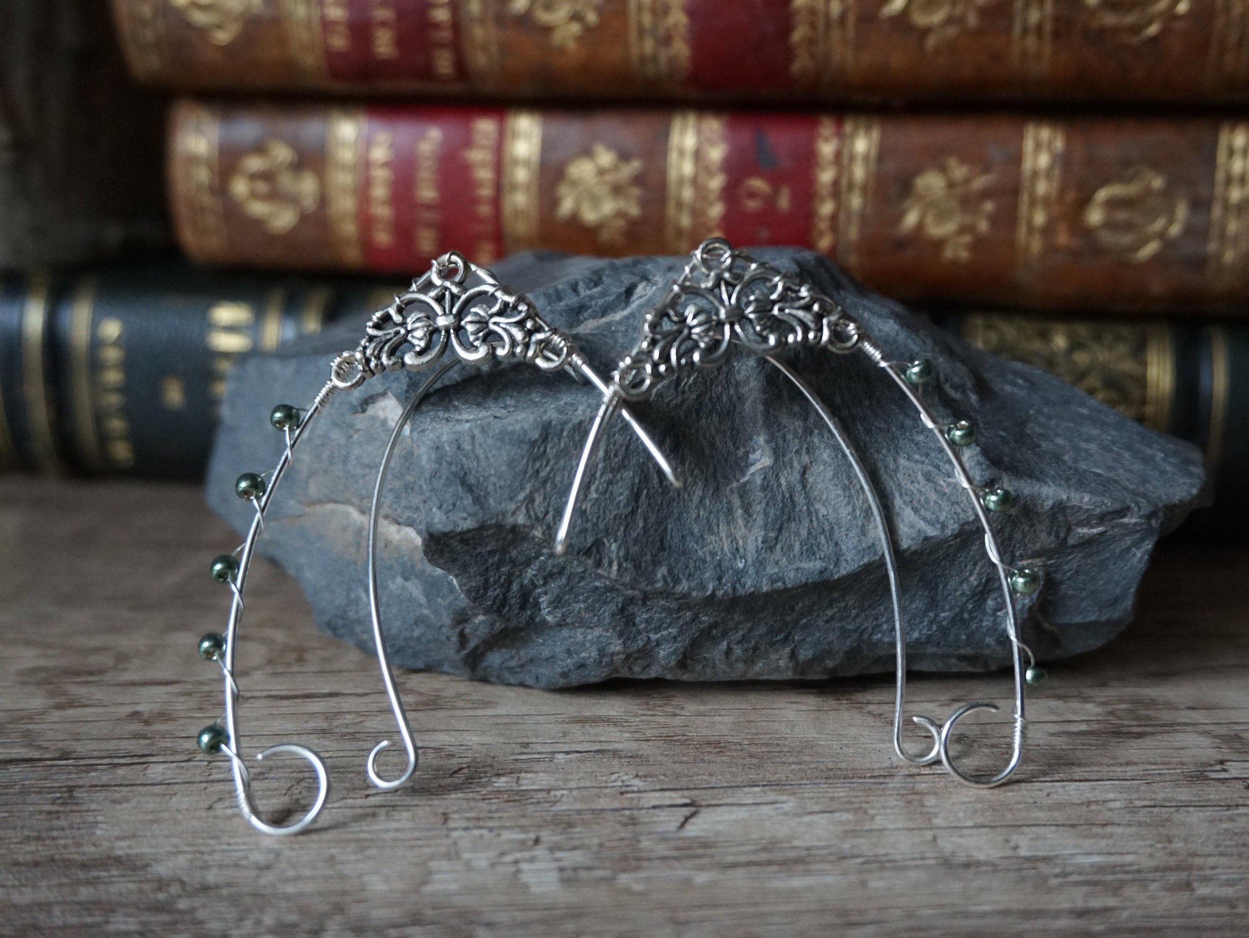 Elf Ears medieval - Etsy