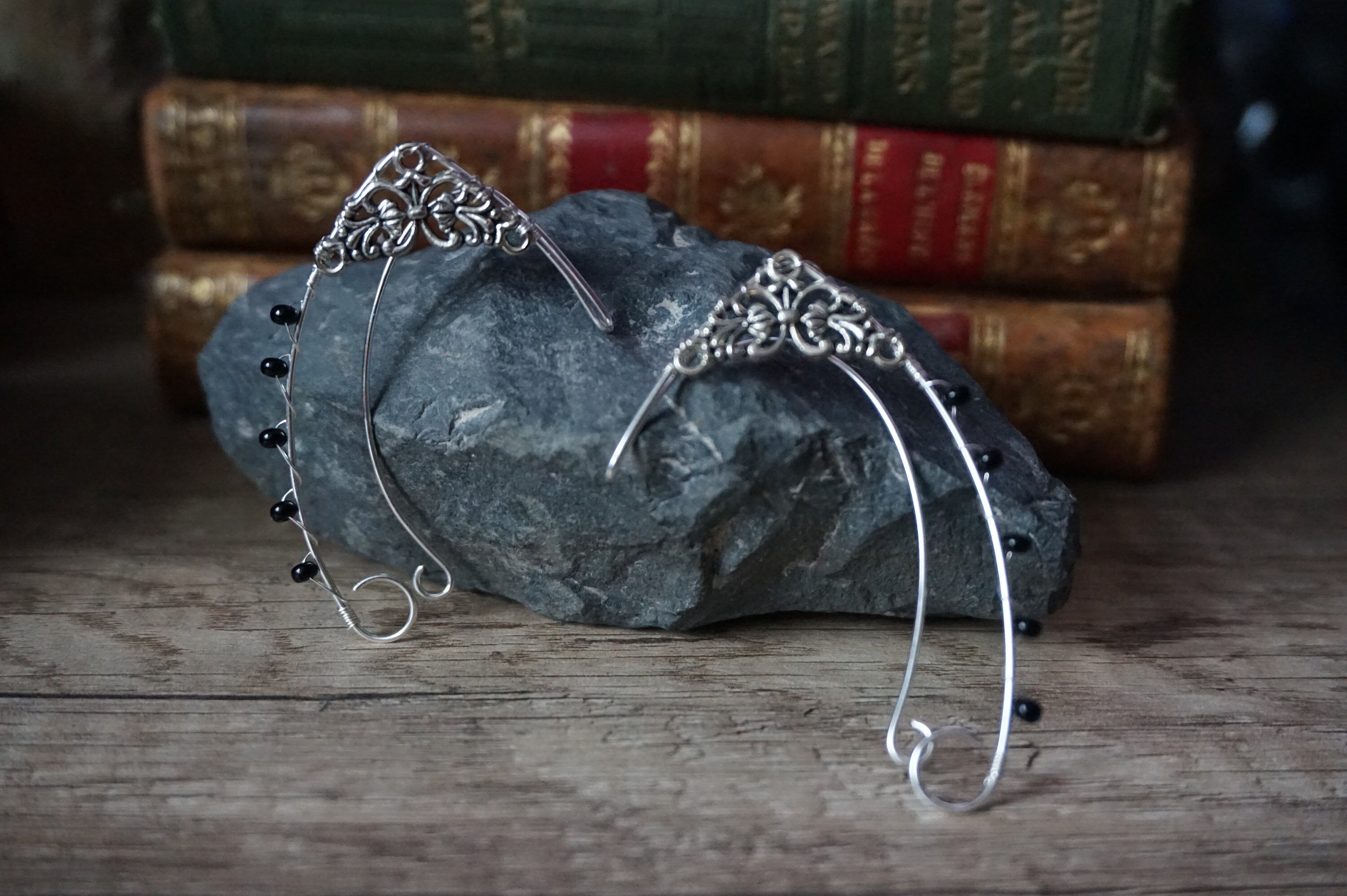 Elf Ears medieval - Etsy