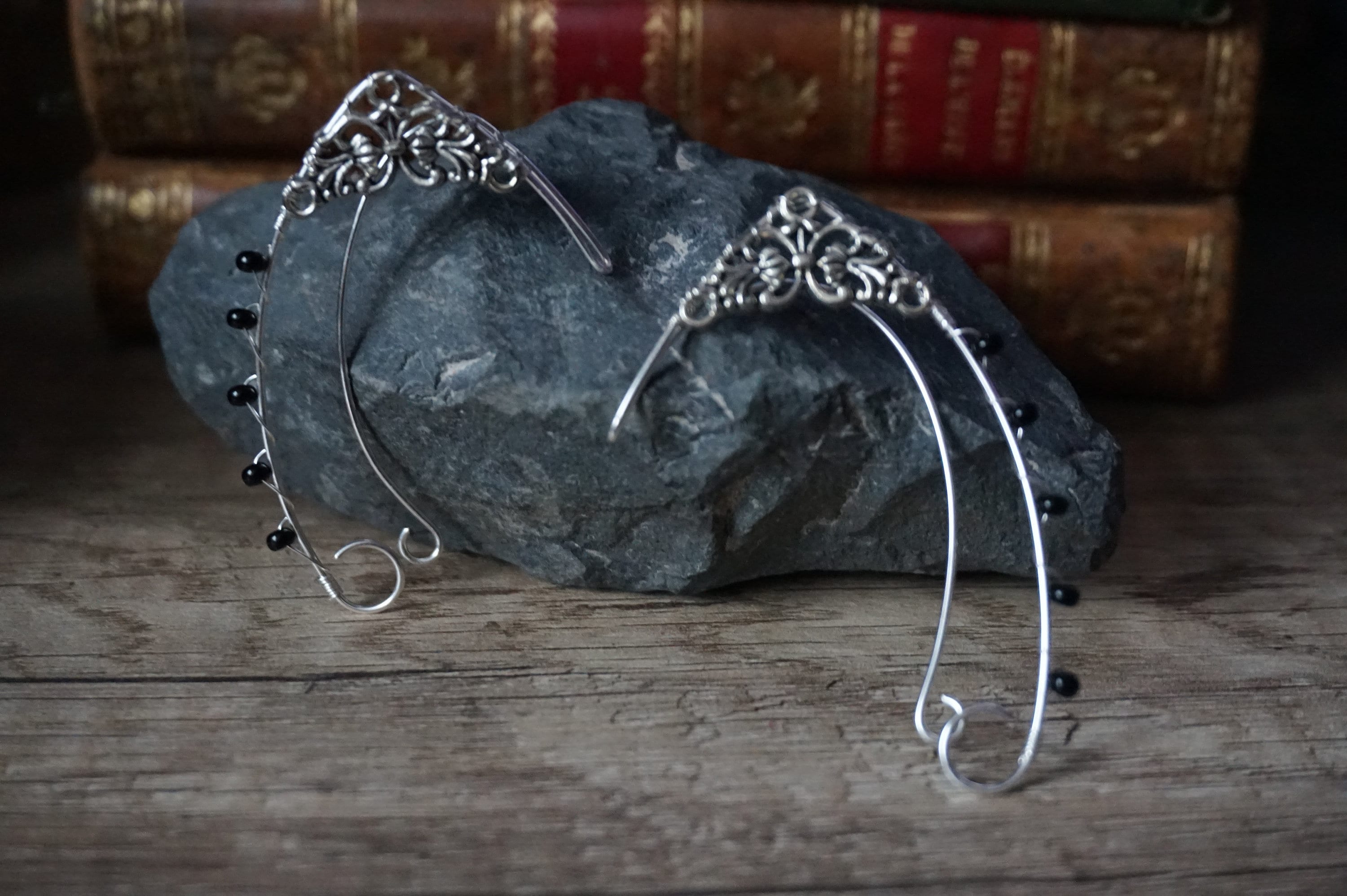 Elf Ears medieval - Etsy