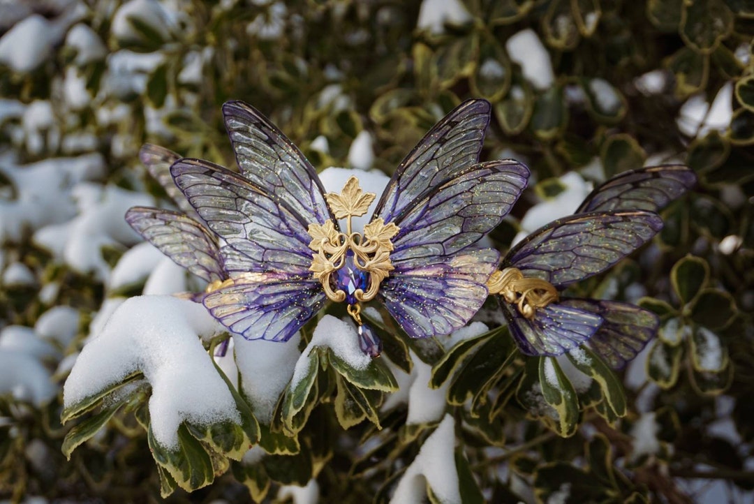 Fae Crowns - Custom Order - Etsy