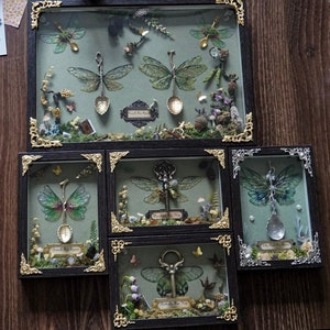 Special Unique One of a Kind Fairy Creations, Handmade - Gift Coupon - Etsy