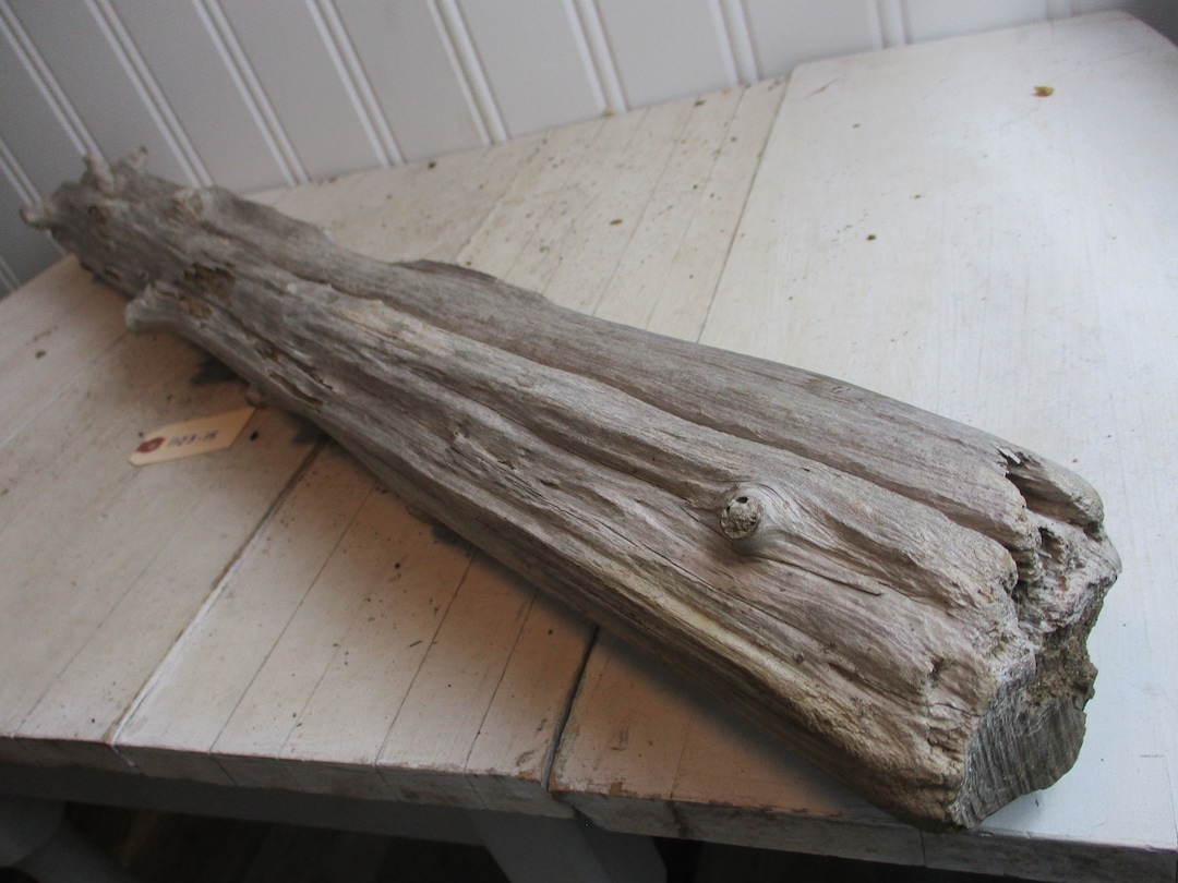 Great Natural Cedar Driftwood Art Cedar Post With Beautiful Lines From ...