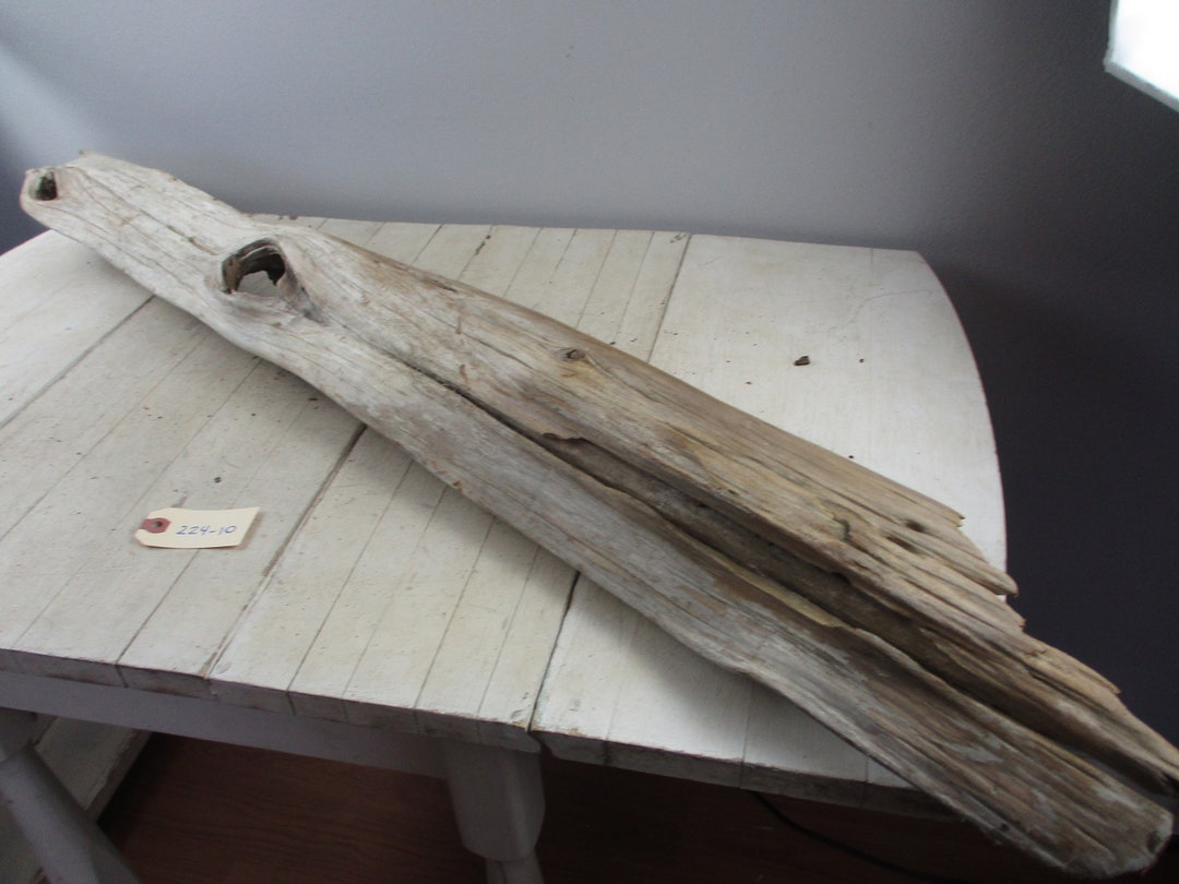 Great Natural Cedar Driftwood Post Part of a Cedar Tree With Great ...