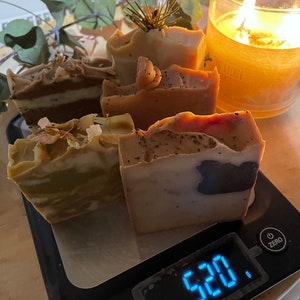 Soap Off-cuts Artisan Soap Soap Bulks Soap Lovers Soap UK, Sustainable ...