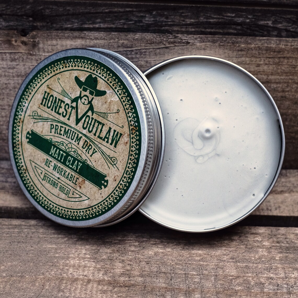 Premium Dry Matt Clay - Etsy