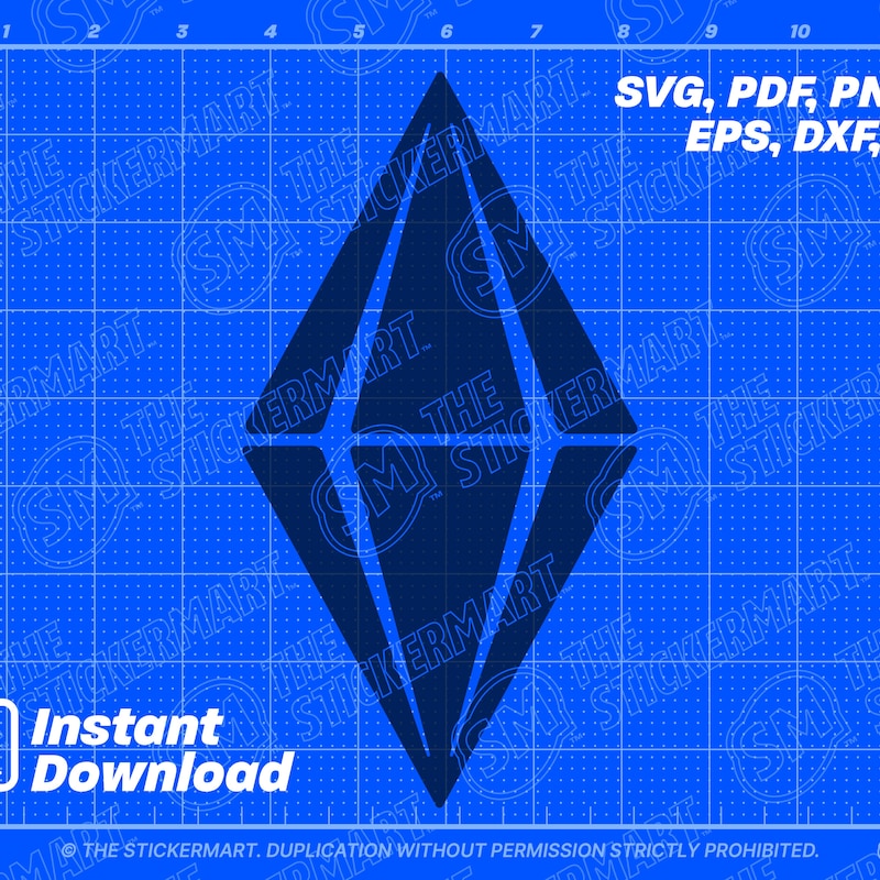 The Sims 4 Papercraft - Etsy