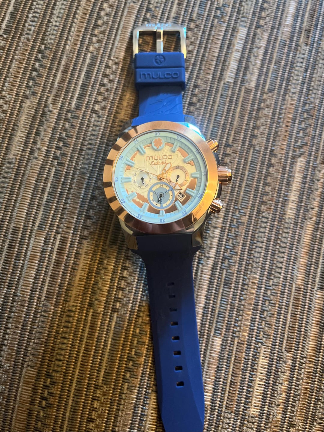 Mulco Enchanted Maple Women’s Watch - Etsy