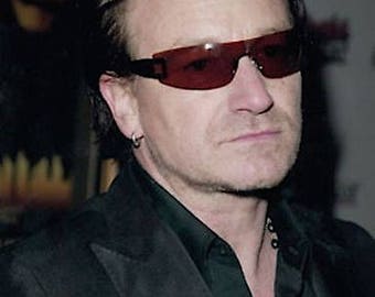 Bono | Etsy