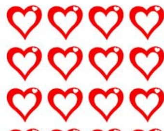 Tanning stickers | Etsy