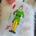 Elf Starbucks Cold Cup, Starbucks Cup, Buddy the Elf , Starbucks ...