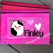 Squishmallow Pencil Pouch / Personalized Pencil Bag / Squishmallow ...