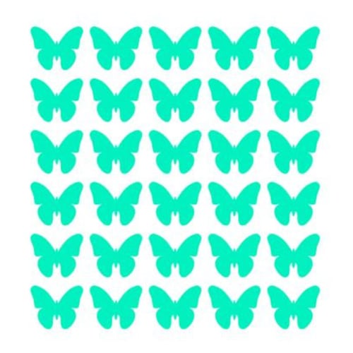 Smiley Face Tan Decals // Tanning Stickers // Tanning Bed - Etsy