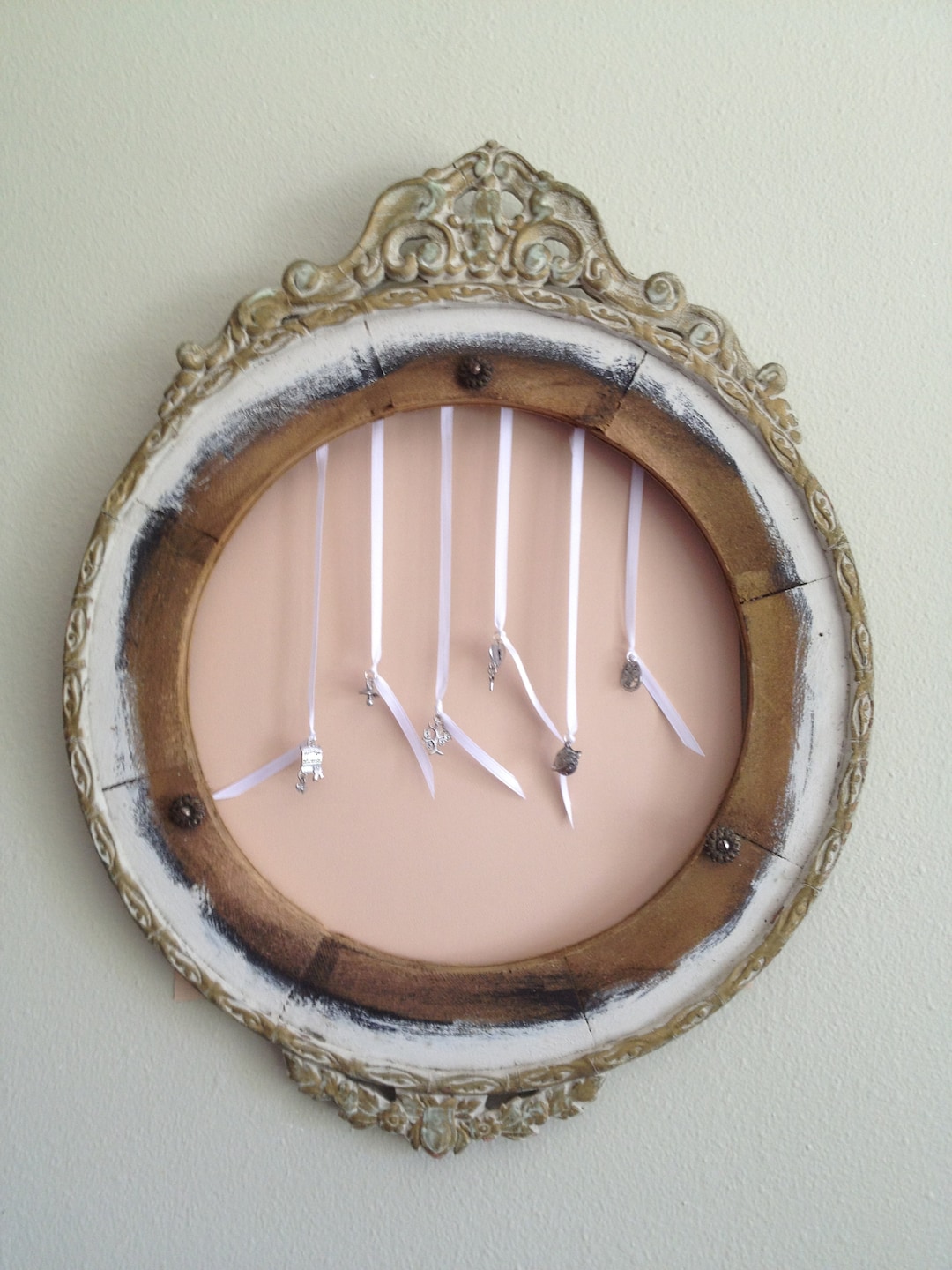 Wedding Cake Pulls Set of 8 Traditional Style Cake Pulls on Ribbon ...
