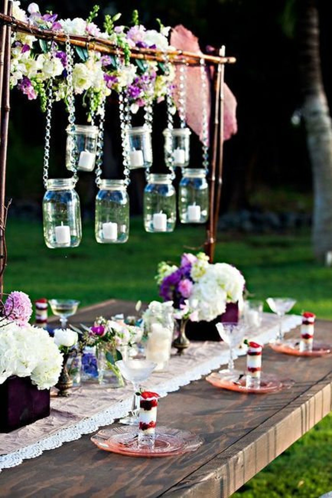 Wedding Cake Pulls Set of 15 Cake Charms for Wedding Tradition at ...