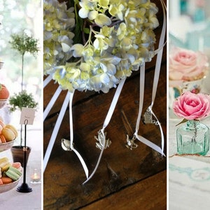 Wedding Cake Pulls Set of 12 Cake Charms for Wedding Tradition at ...