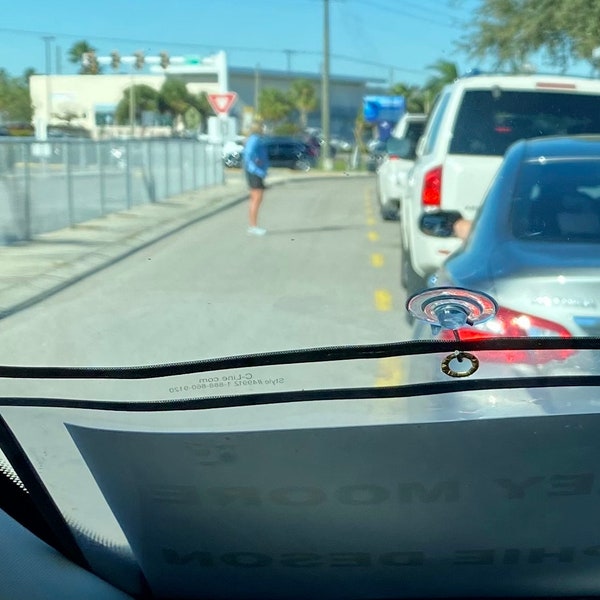 School Pick up Signs - Etsy