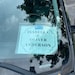 Car Pool Signs Carpool Lane Sign Carpool Pick up After School Sports ...