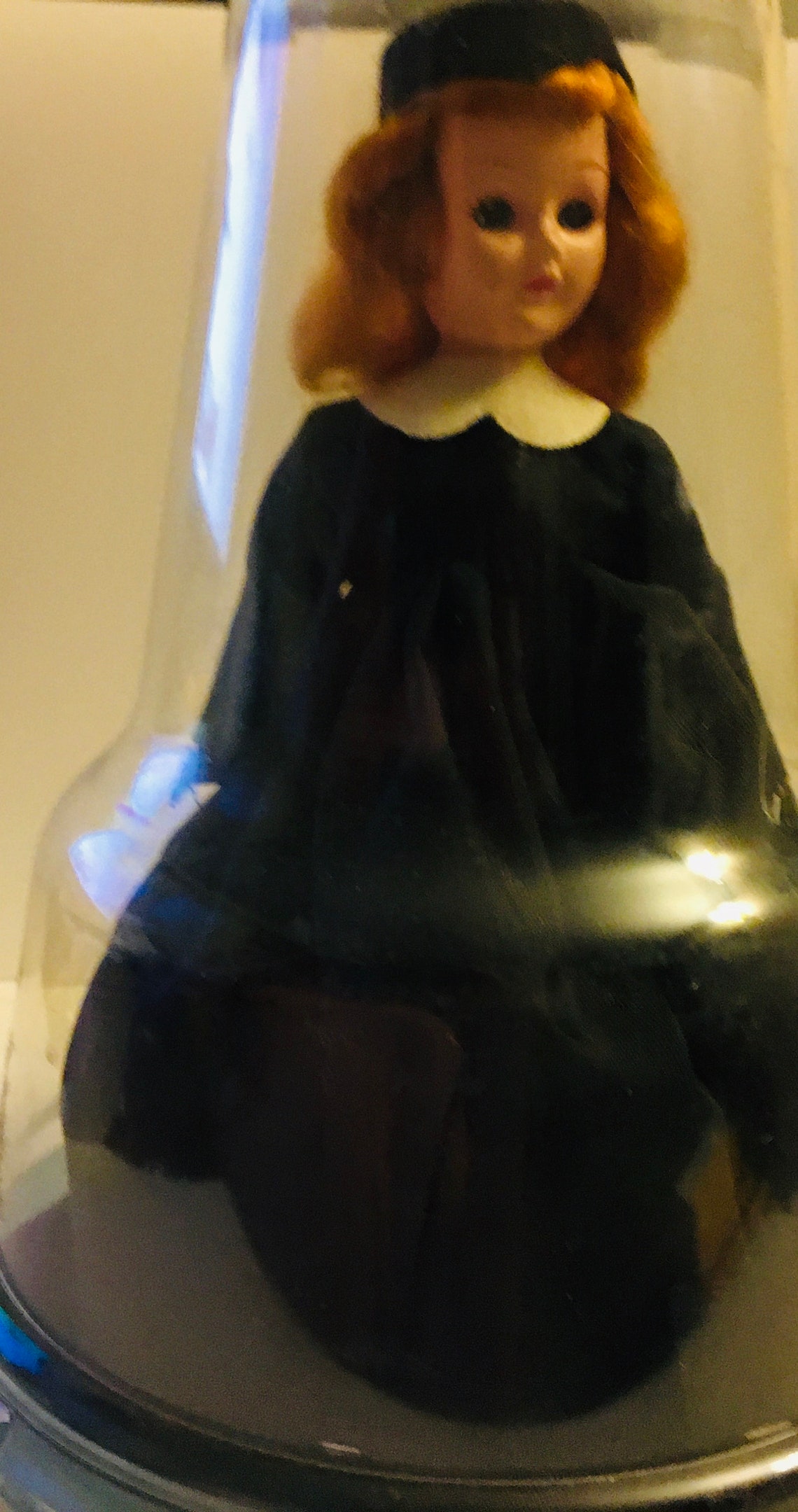 Vintage Marcie Doll * Girl Graduate Plus Container * Free Shipping - Etsy