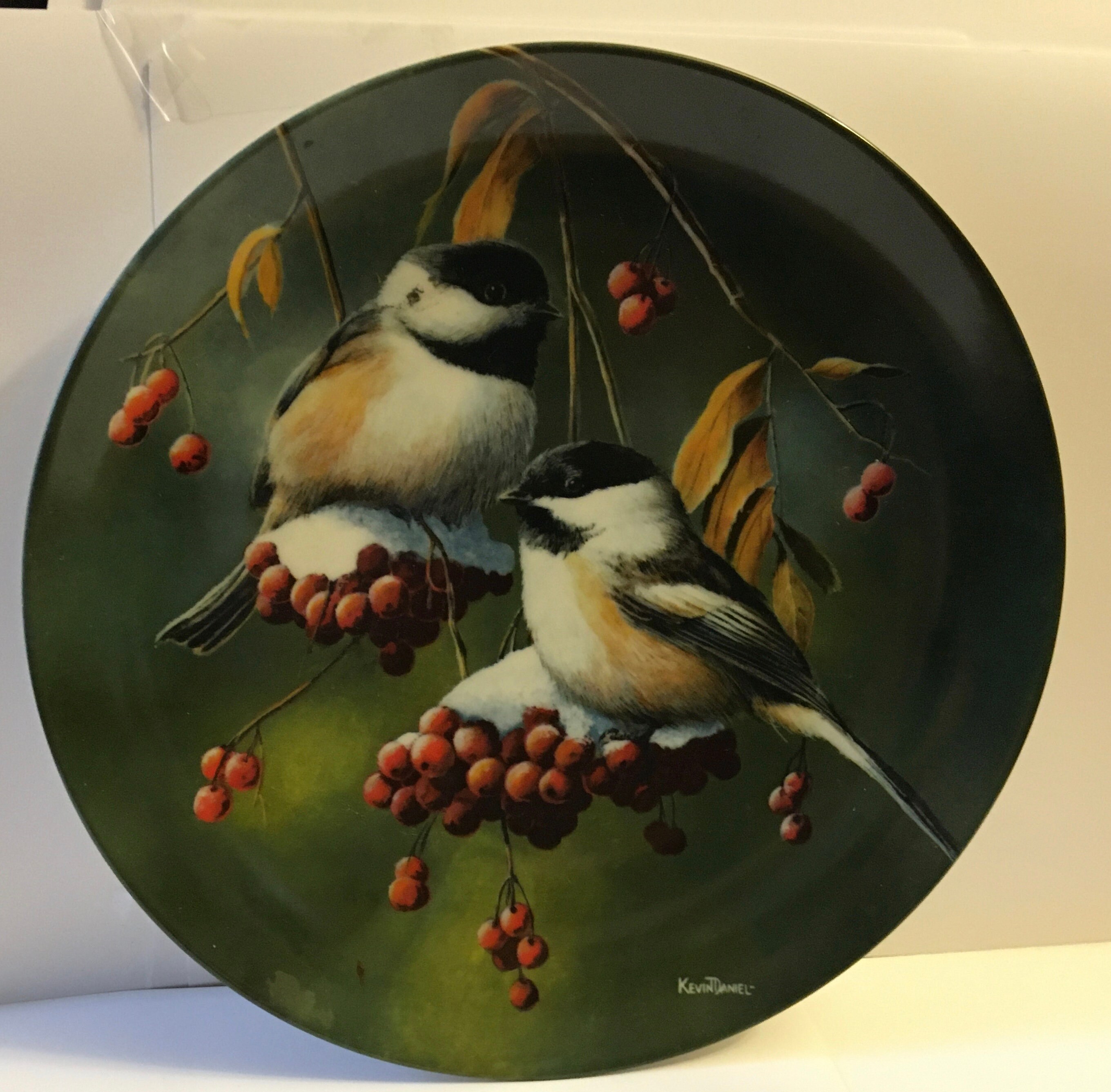 Kevin Daniel Plates for sale| 75 ads for used Kevin Daniel Plates
