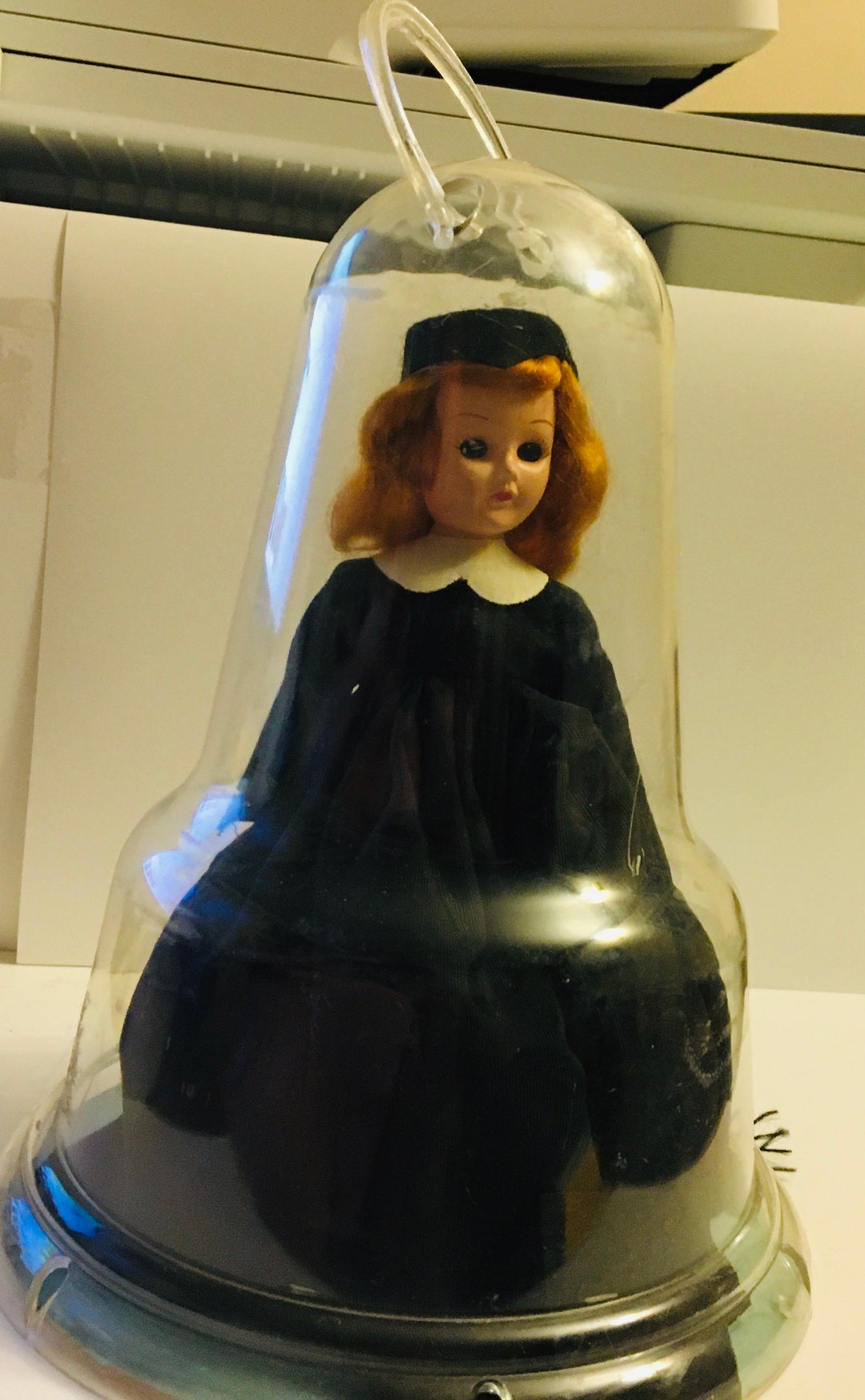 Vintage Marcie Doll * Girl Graduate Plus Container * Free Shipping - Etsy